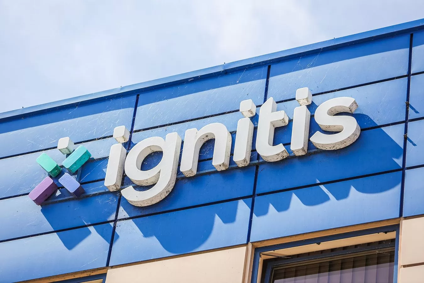 „Ignitis“: per pusmetį elektros kainą susimažino 470 tūkst. klientų ...